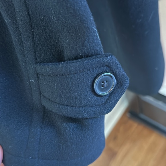 Murano | Jackets & Coats | Mens Cashmere Pea Coat | Poshmark